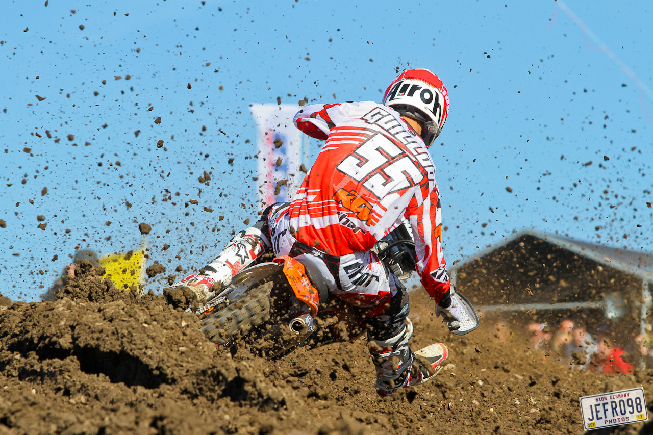 Valentin Guillod - Photo Blast: MXoN Sunday Racing - Motocross Pictures ...