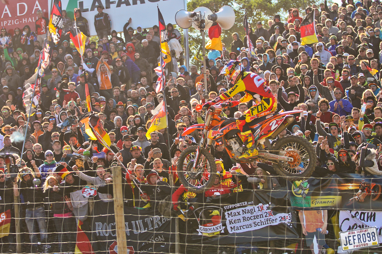 Ken Roczen Ultras - Photo Blast: MXoN Sunday Racing - Motocross ...