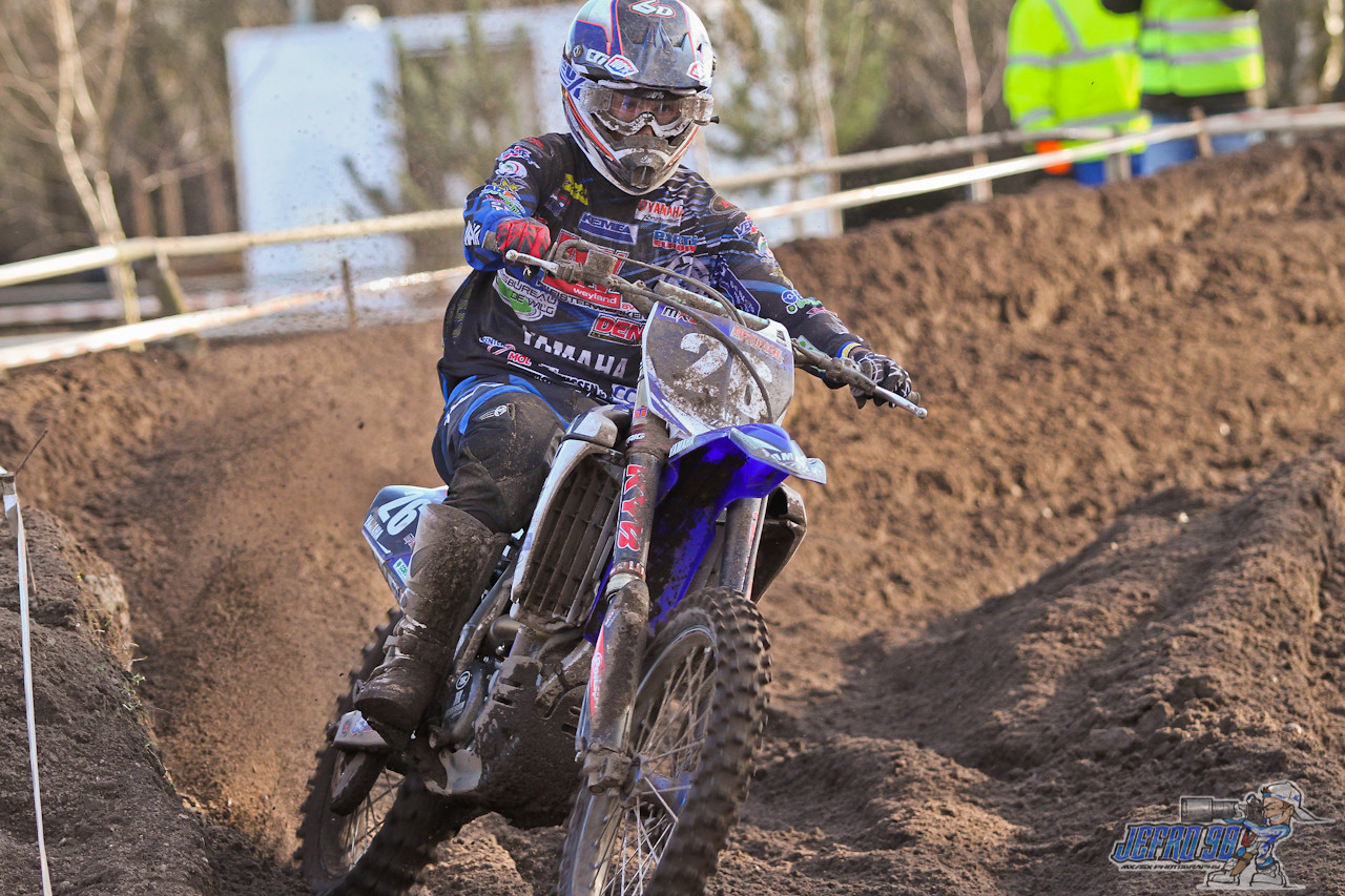 Luke Styke - Jefro98 - Motocross Pictures - Vital MX