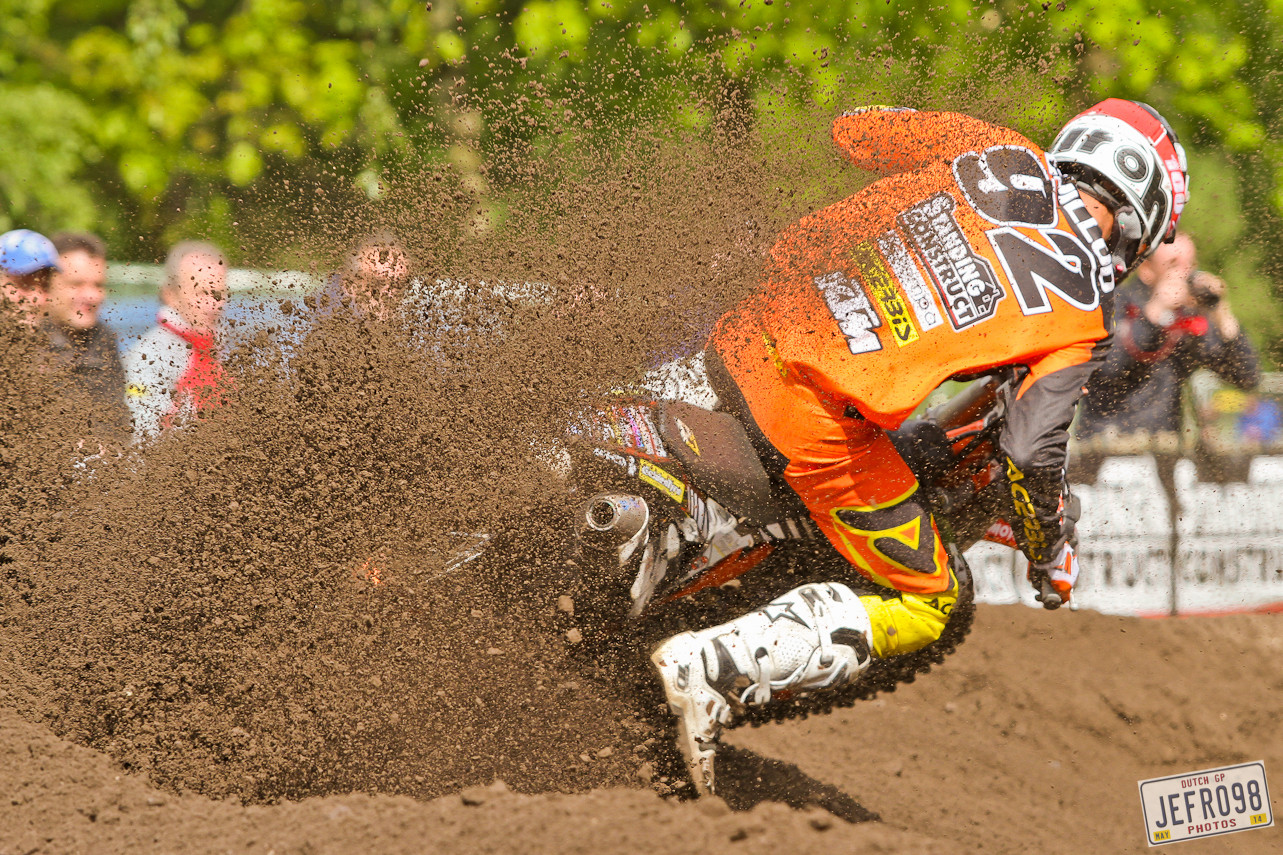 Valentin Guillod - Photo Blast: MXGP of Valkenswaard - Motocross ...