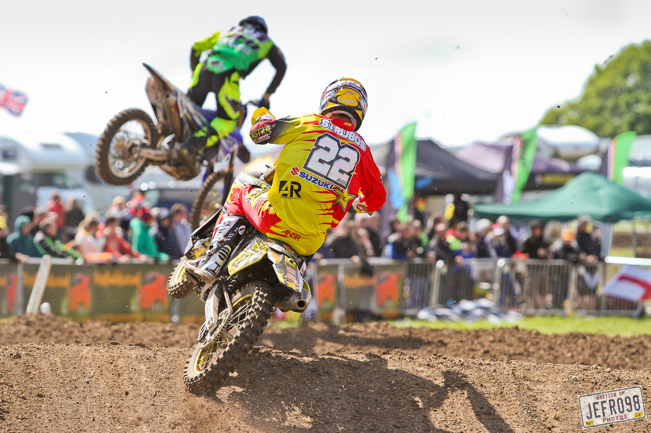 Kevin Strijbos - Photo Blast: MXGP Matterley Basin - Motocross Pictures ...