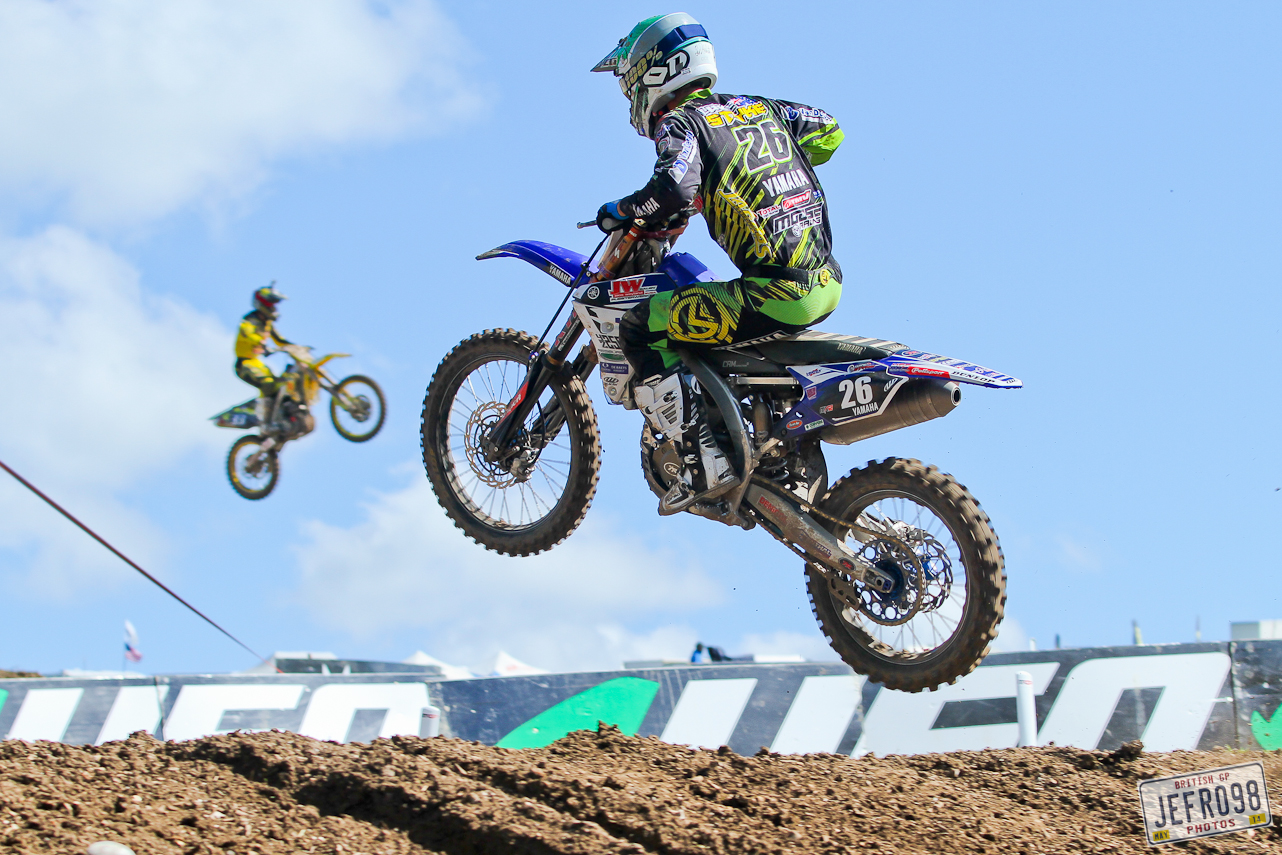 Luke Styke - Photo Blast: MXGP Matterley Basin - Motocross Pictures ...