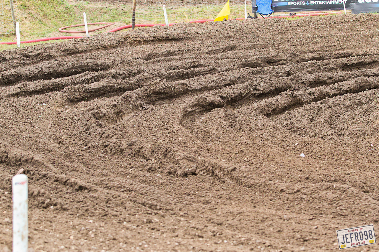 Teutschenthal ruts - Photo Blast: MXGP of Germany - Motocross Pictures ...