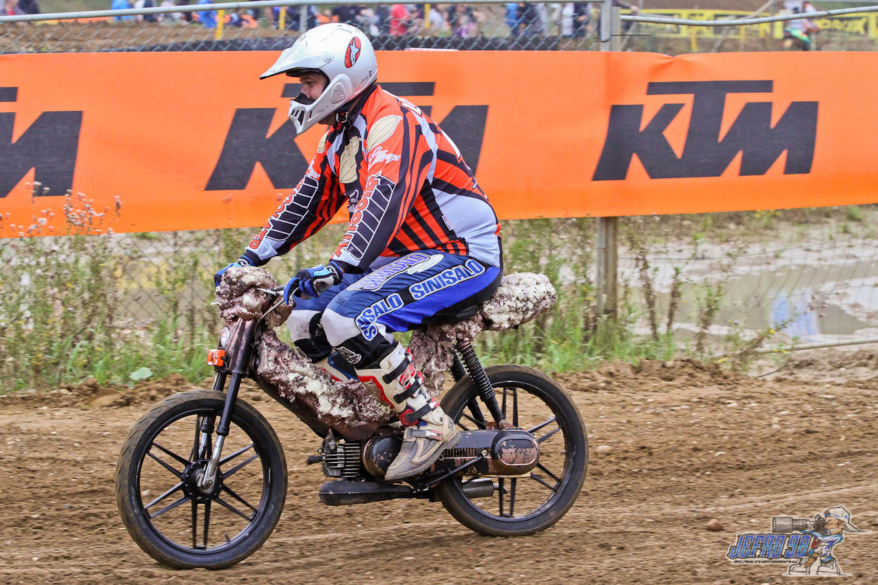 Funny Bikes - Photo Blast: Everts & Friends Charity Race - Motocross ...