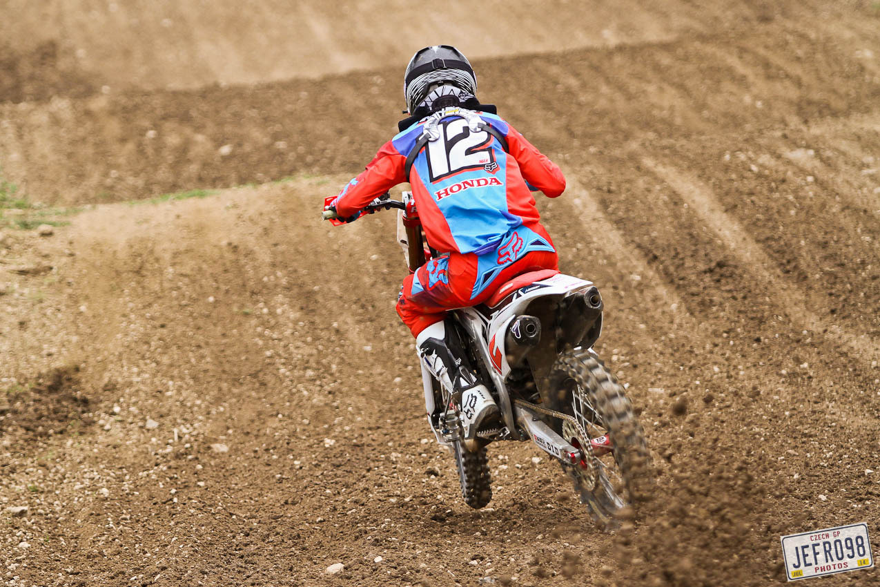 Max Nagl - Photo Blast: MXGP of Czech Republic - Motocross Pictures ...