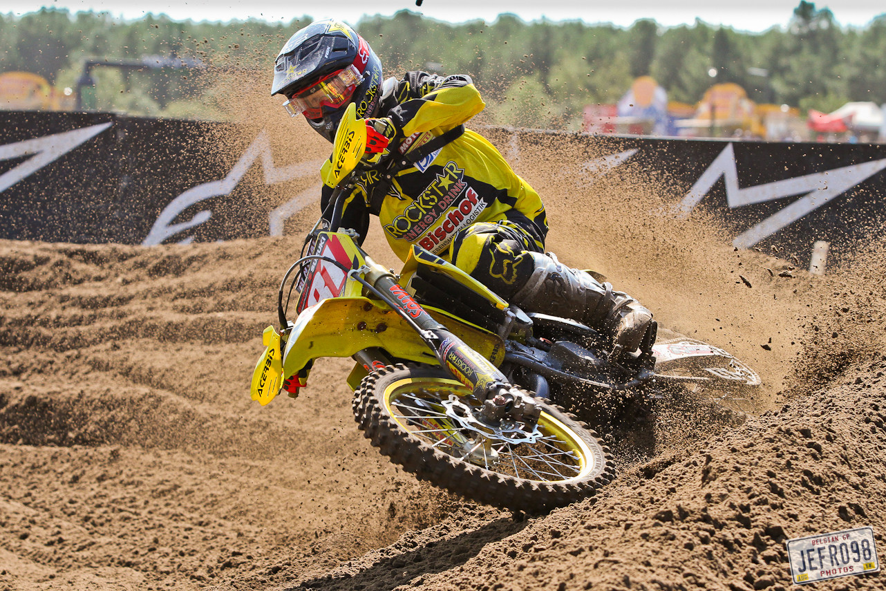 Brian Hsu - Photo Blast: MXGP of Belgium - Motocross Pictures - Vital MX