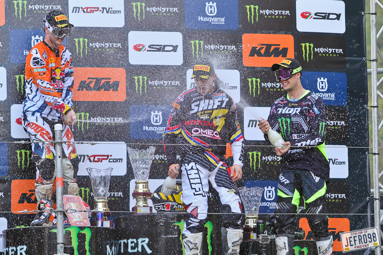 MX2 Podium - Jefro98 - Motocross Pictures - Vital MX