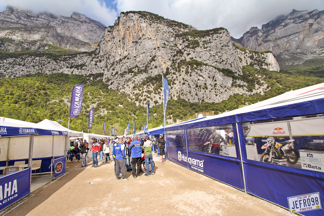 Paddock view - Jefro98 - Motocross Pictures - Vital MX