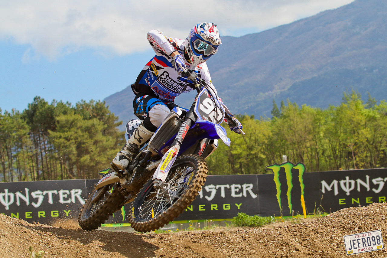 Valentin Guillod - Jefro98 - Motocross Pictures - Vital MX