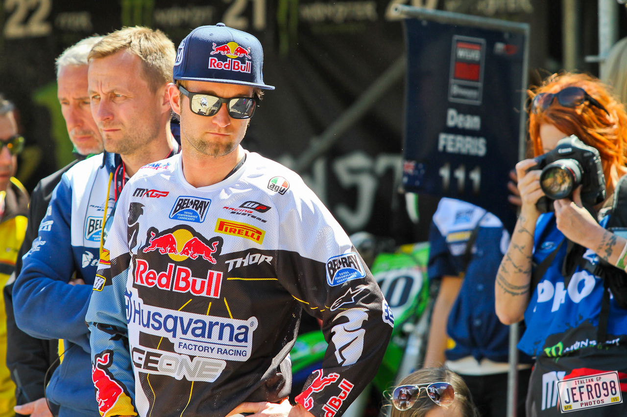 Max Nagl - Jefro98 - Motocross Pictures - Vital MX