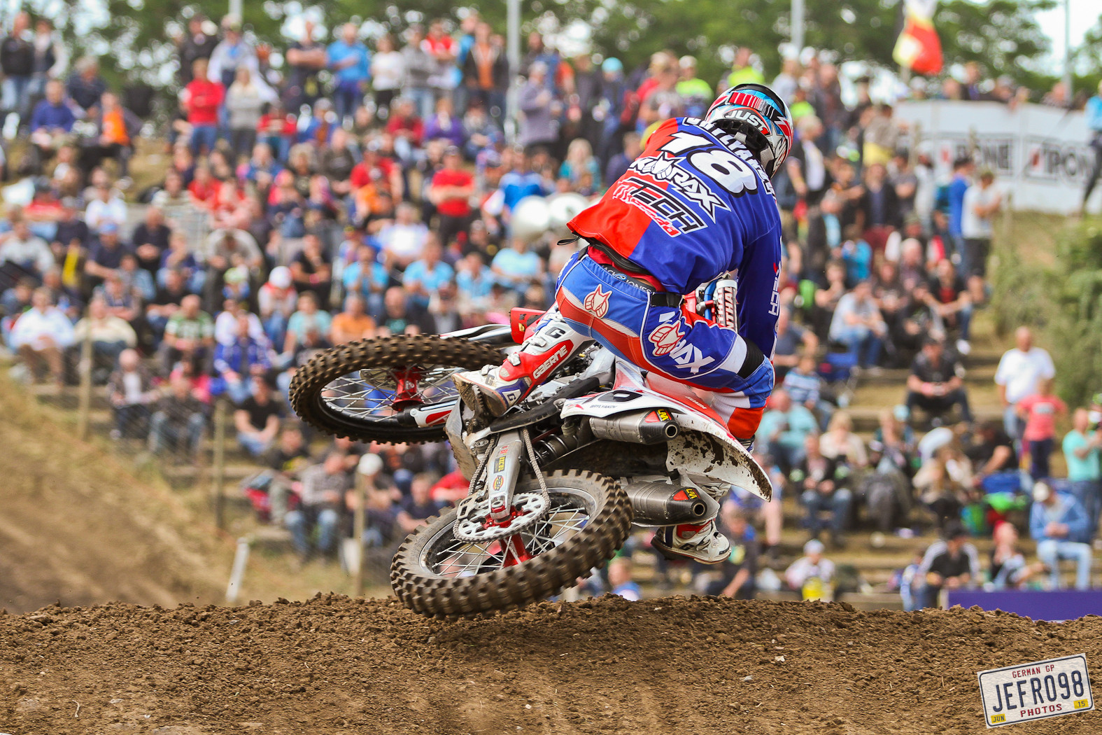 Vsevolod Brylyakov - Photo Blast: MXGP of Germany - Motocross Pictures ...
