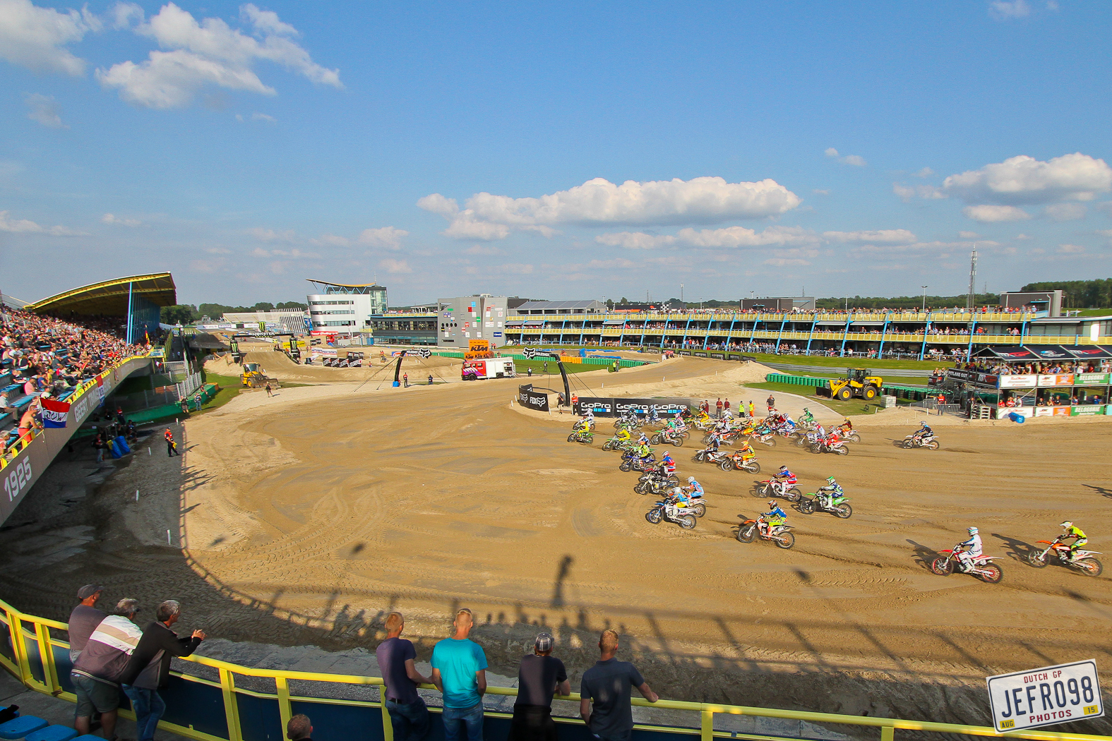 TT Circuit Assen - Photo Blast: MXGP of the Netherlands - Motocross ...