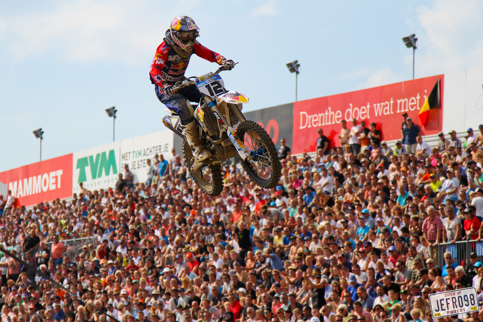 Max Nagl - Photo Blast: MXGP of the Netherlands - Motocross Pictures ...