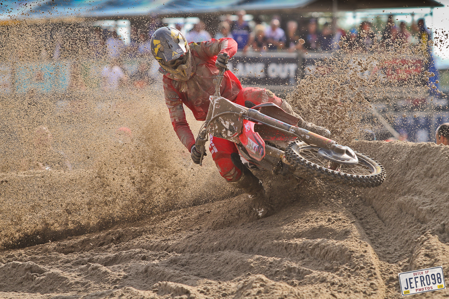 Tim Gajser - Photo Blast: MXGP of the Netherlands - Motocross Pictures ...