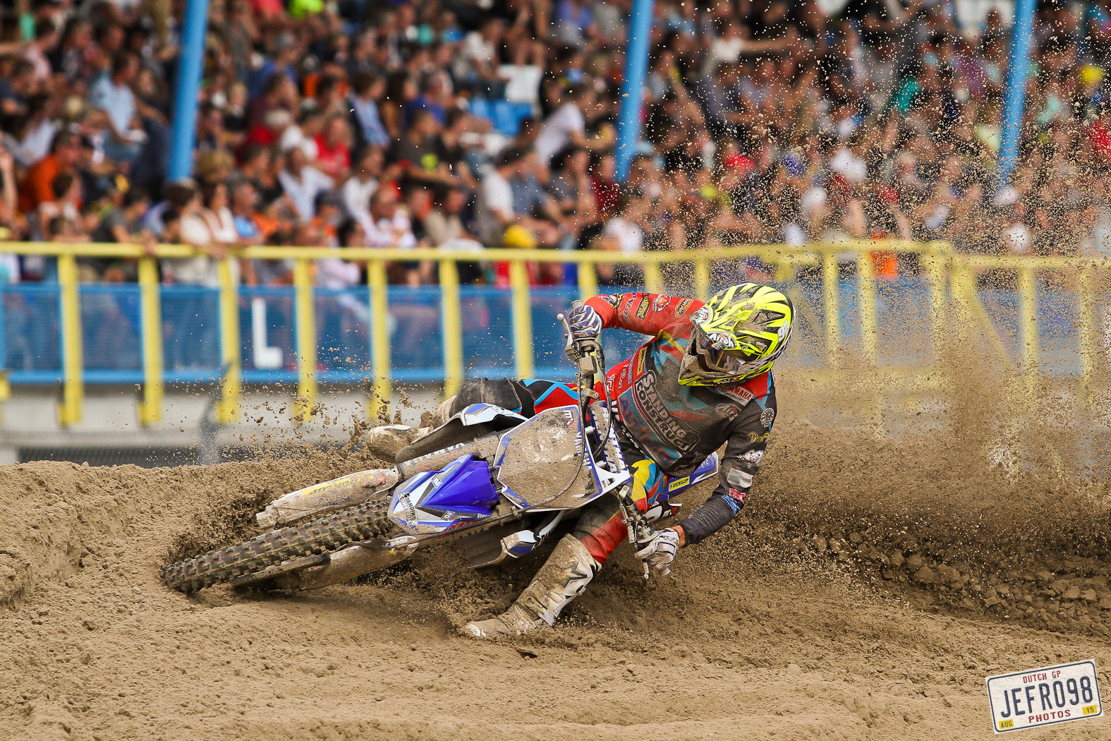Valentin Guillod - Photo Blast: MXGP of the Netherlands - Motocross ...