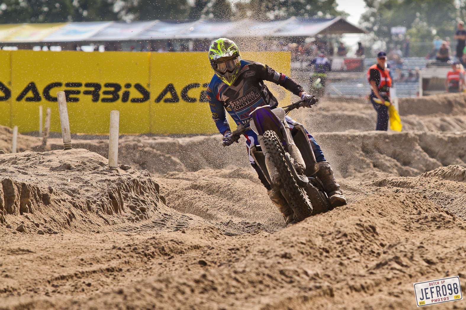 Valentin Guillod - Photo Blast: MXGP of the Netherlands - Motocross ...
