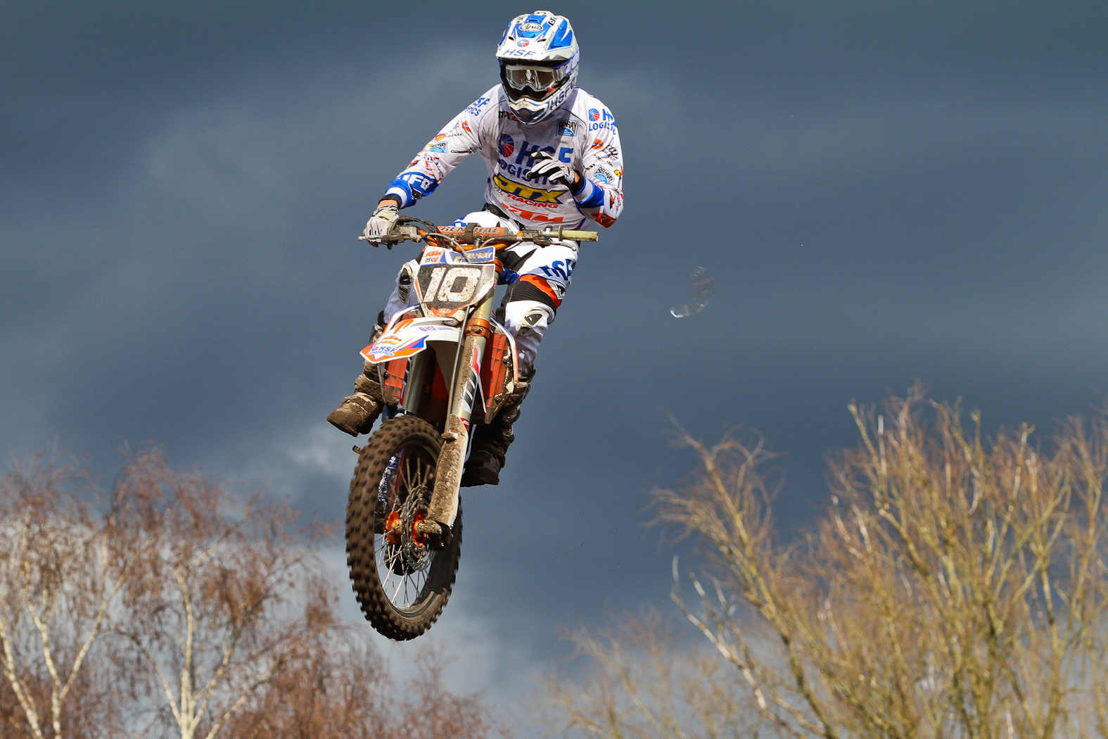 Calvin Vlaanderen - Photo Blast: MXGP of Europe - Motocross Pictures ...