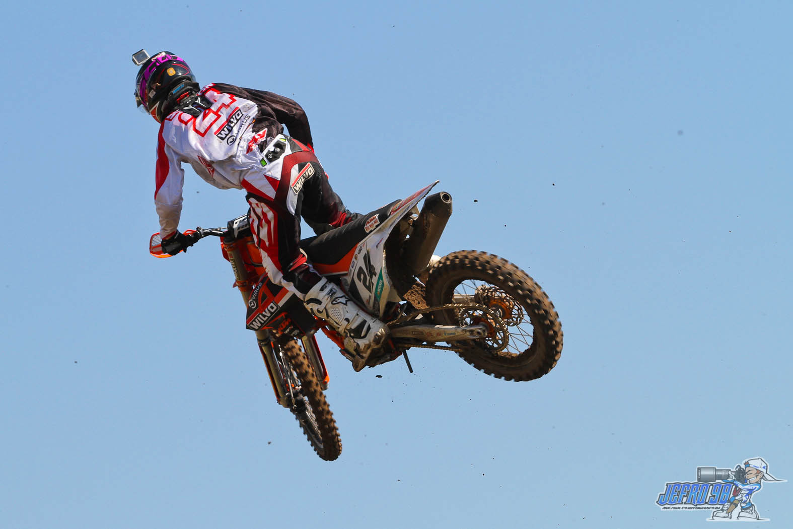 Shaun Simpson - Photo Blast: MXGP of Germany - Motocross Pictures ...