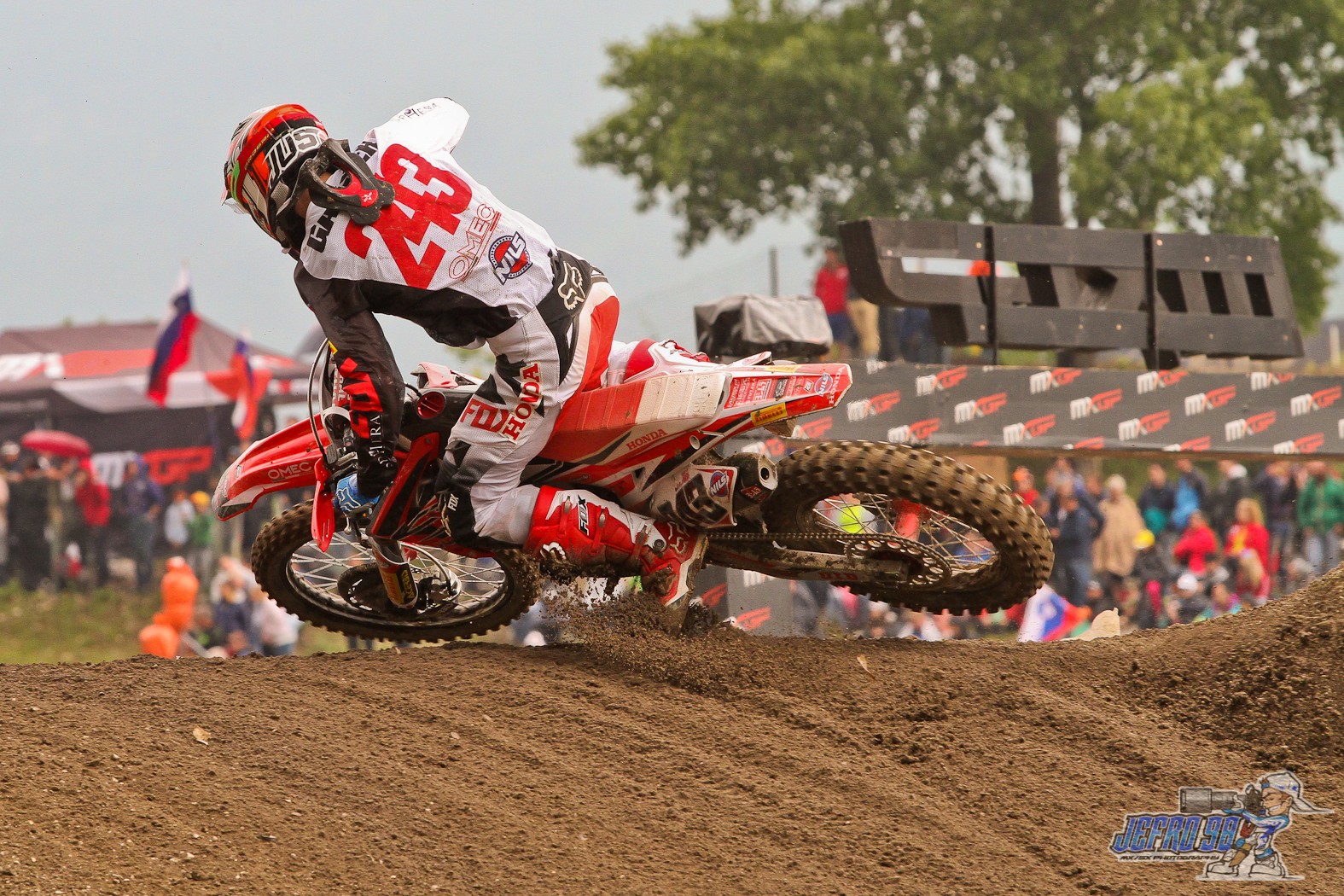 Tim Gajser - Photo Gallery: MXGP of Trentino, Italy - Motocross ...