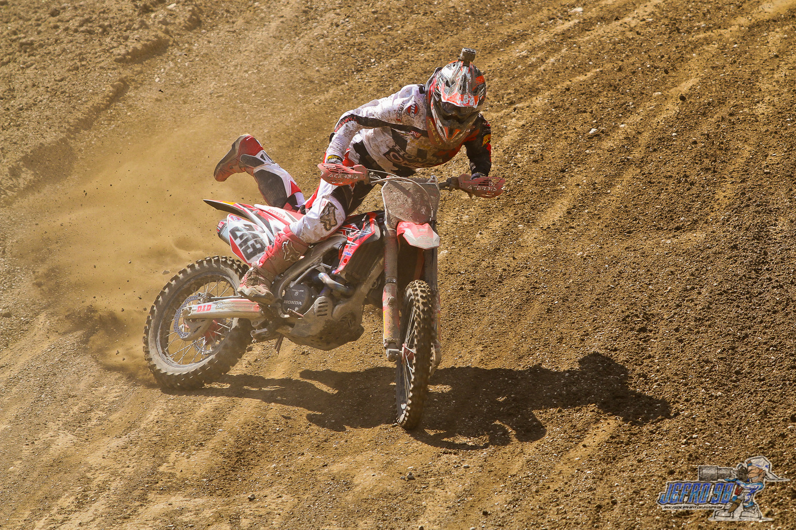 Tim Gajser - Photo Gallery: MXGP of Trentino, Italy - Motocross ...