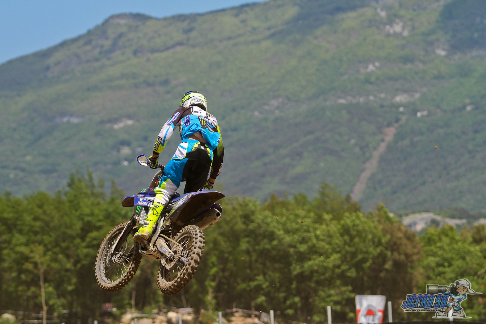 Valentin Guillod - Photo Gallery: MXGP of Trentino, Italy - Motocross ...
