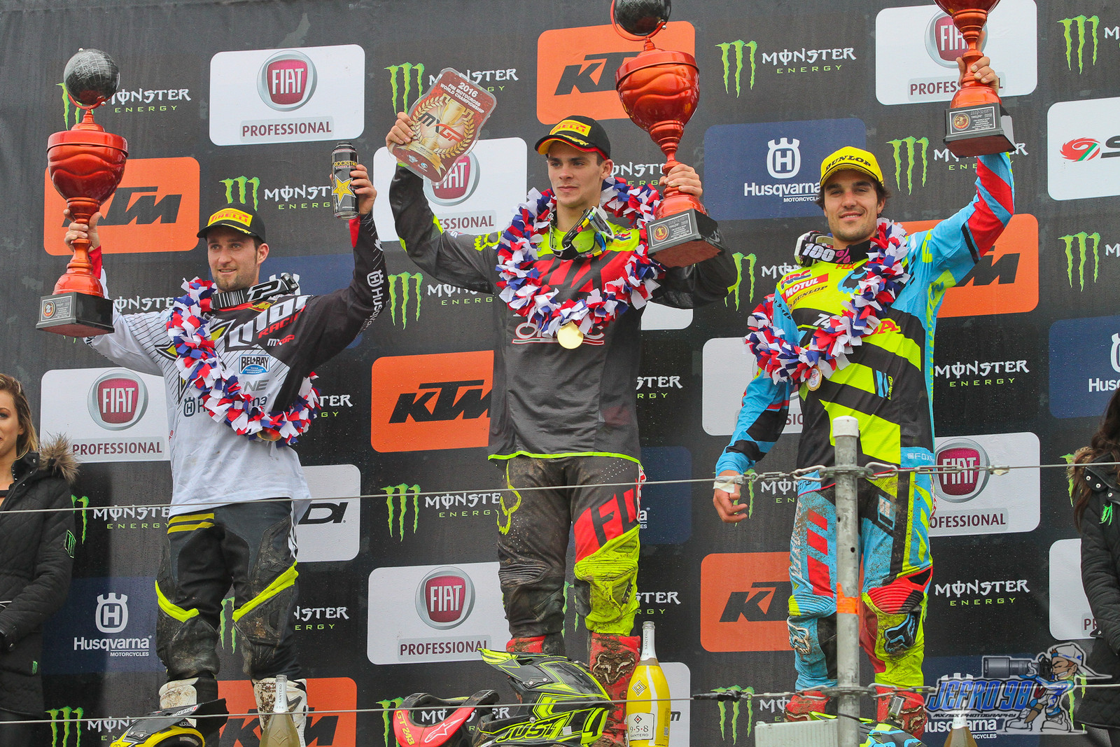 MXGP Podium - Photo Gallery: MXGP of Great Britain - Motocross Pictures ...