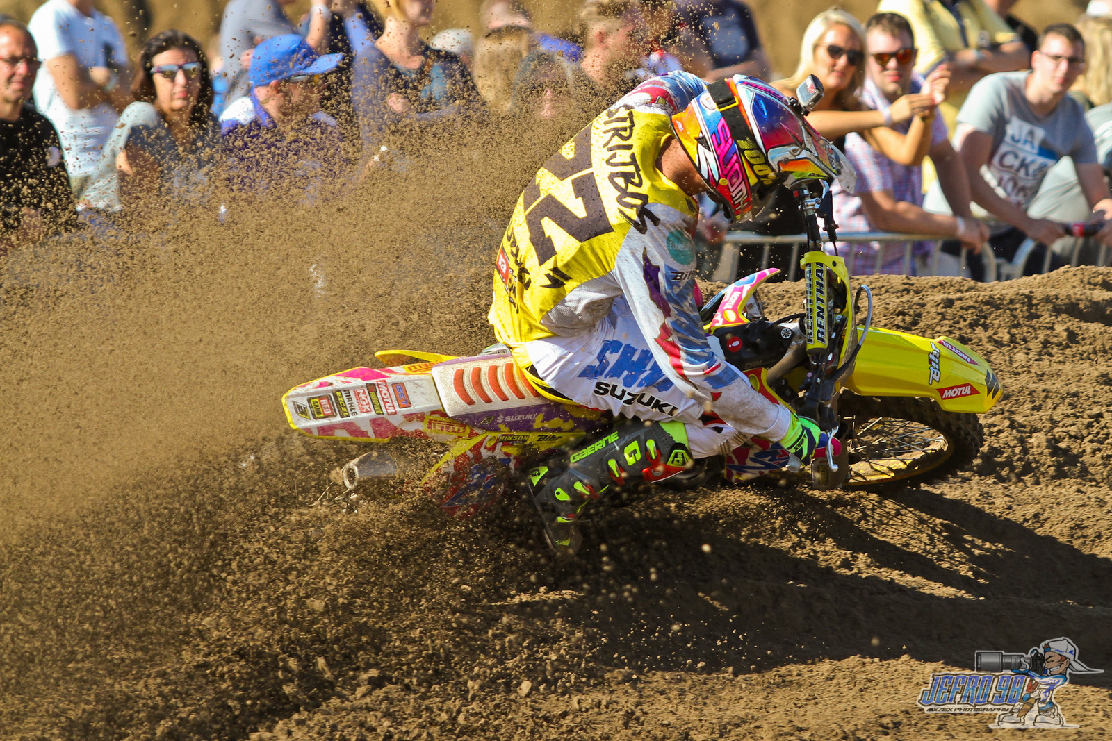 Kevin Strijbos - Photo Gallery: MXGP of Limburg - Motocross Pictures ...