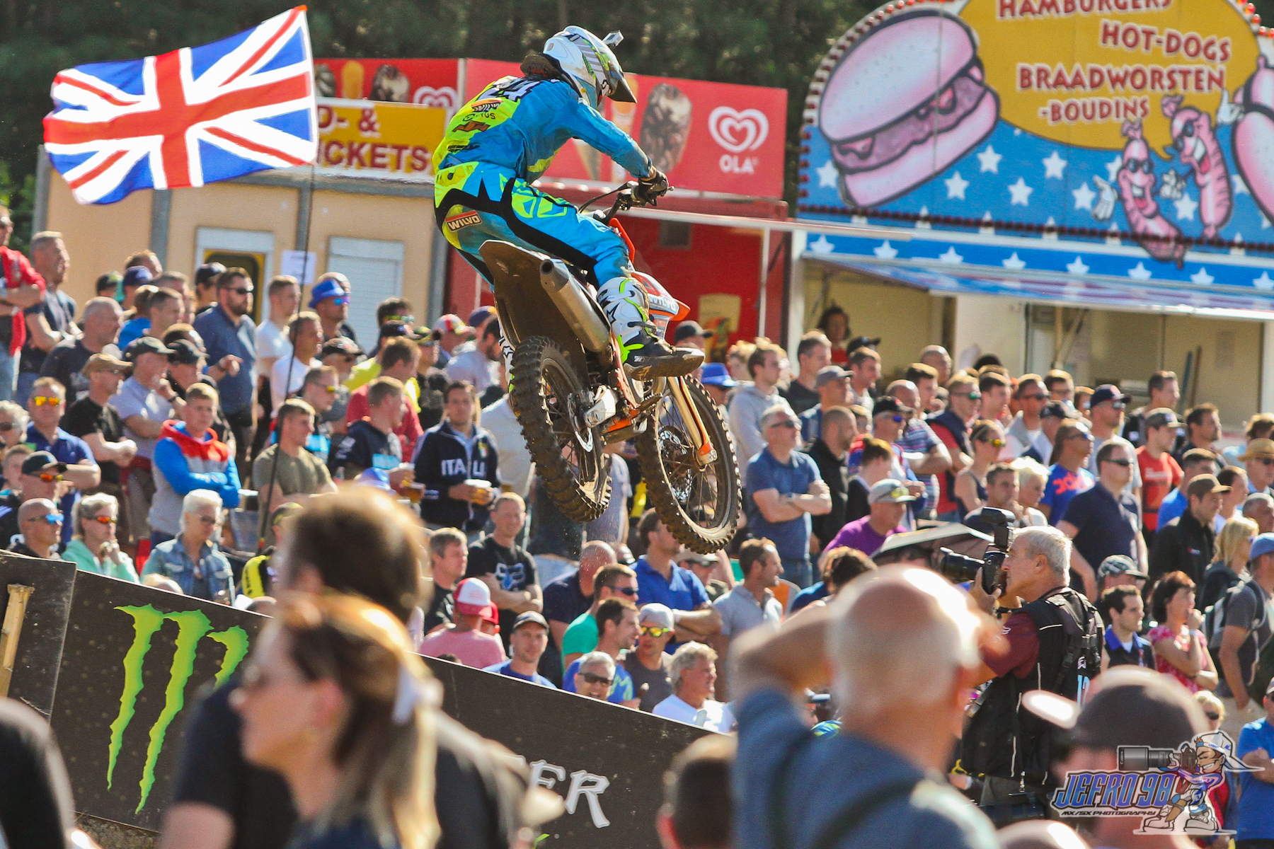 Shaun Simpson - Photo Gallery: MXGP of Limburg - Motocross Pictures ...