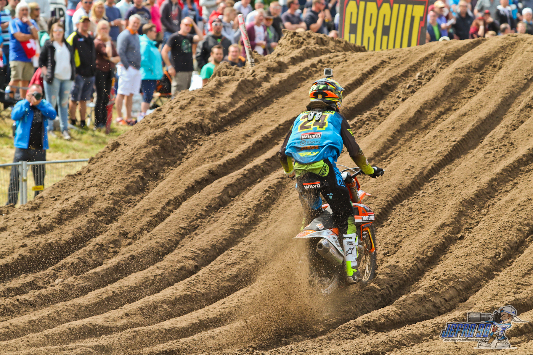 Shaun Simpson - Photo Gallery: MXGP of Limburg - Motocross Pictures ...