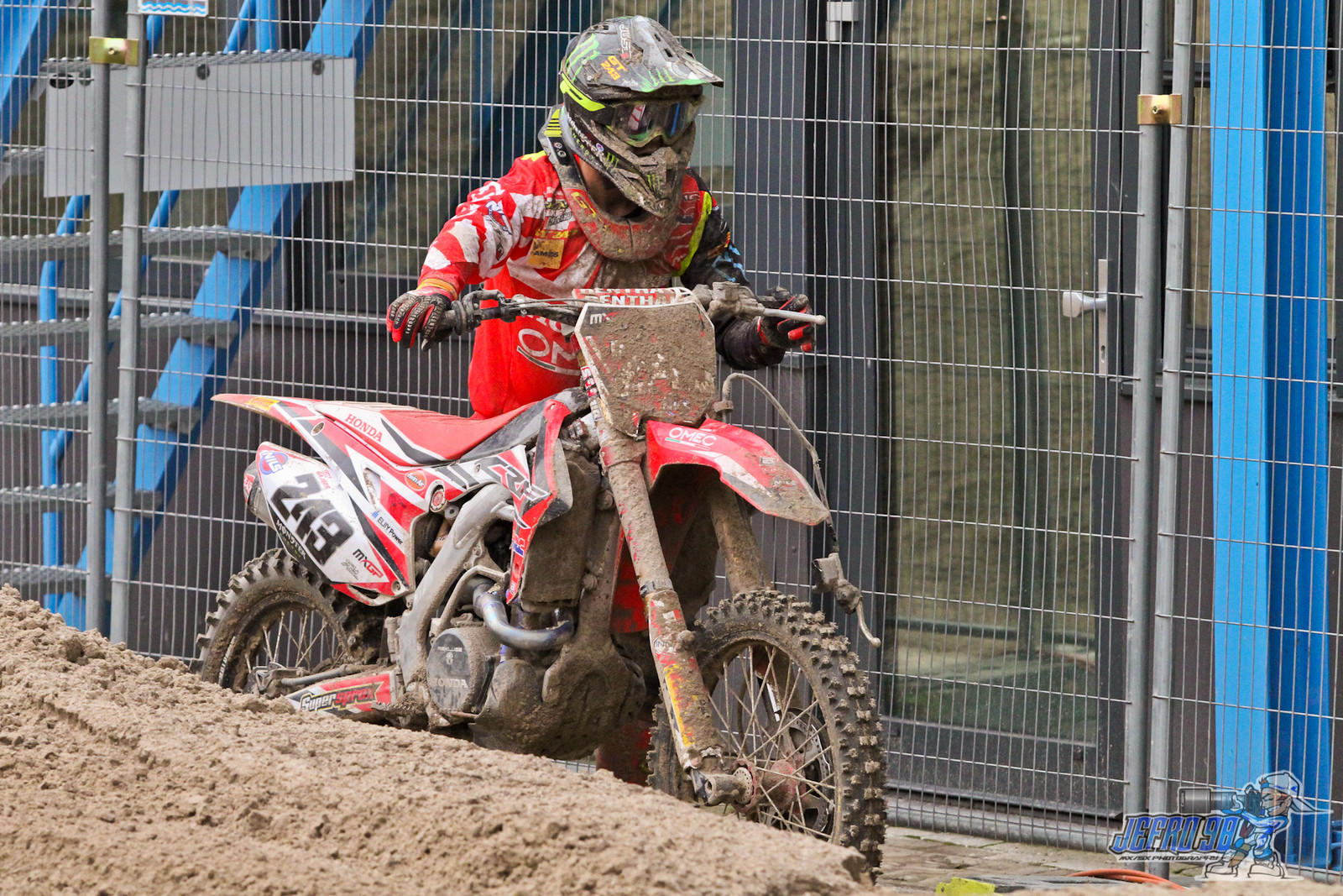 Tim Gajser - Photo Gallery: MXGP of the Netherlands - Motocross ...