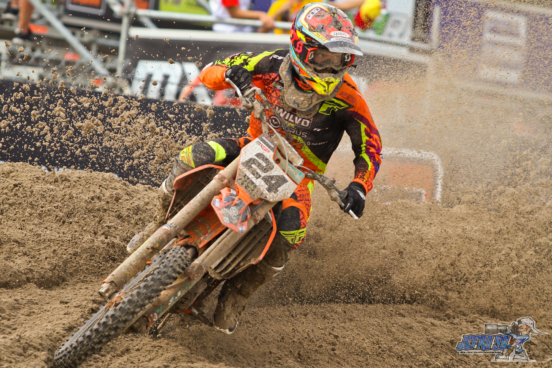 Shaun Simpson - Photo Gallery: MXGP of the Netherlands - Motocross ...