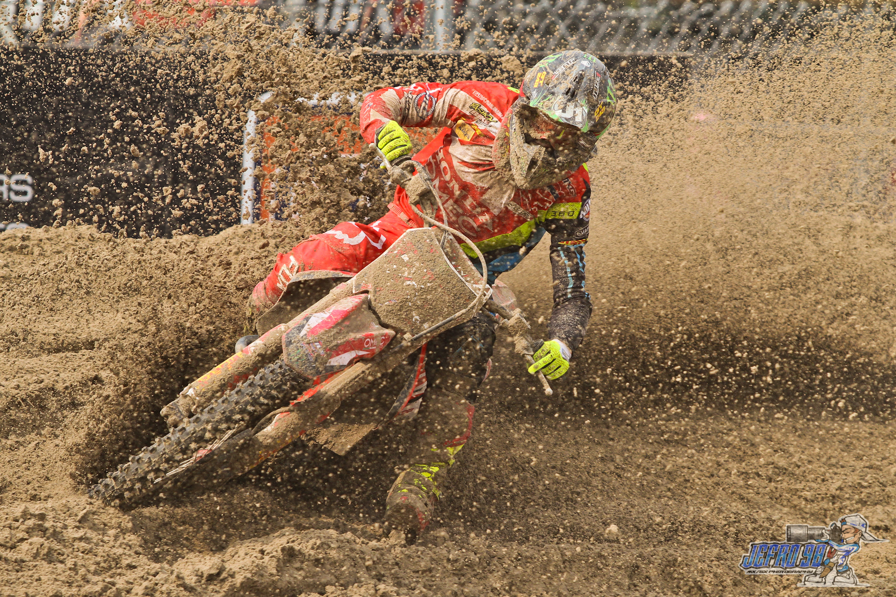 Tim Gajser - Photo Gallery: MXGP of the Netherlands - Motocross ...