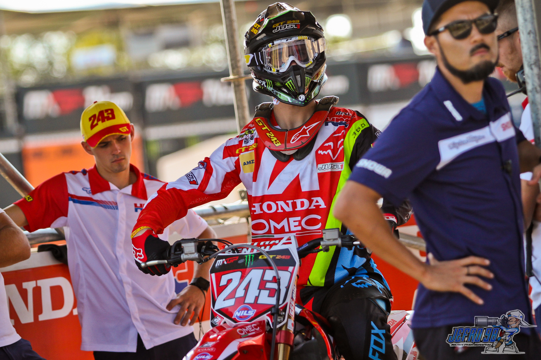 Tim Gajser - Photo Gallery: MXGP of the Netherlands - Motocross ...