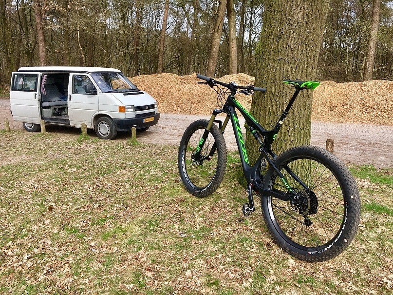 710 vw40 - Jefro98 - Motocross Pictures - Vital MX