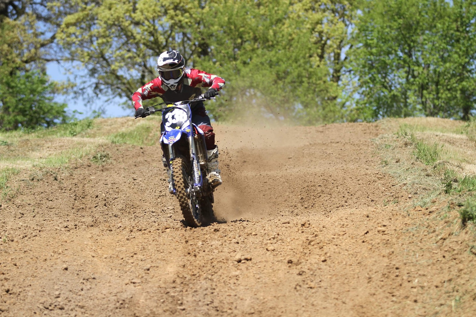 joe velna's Profile - Vital MX