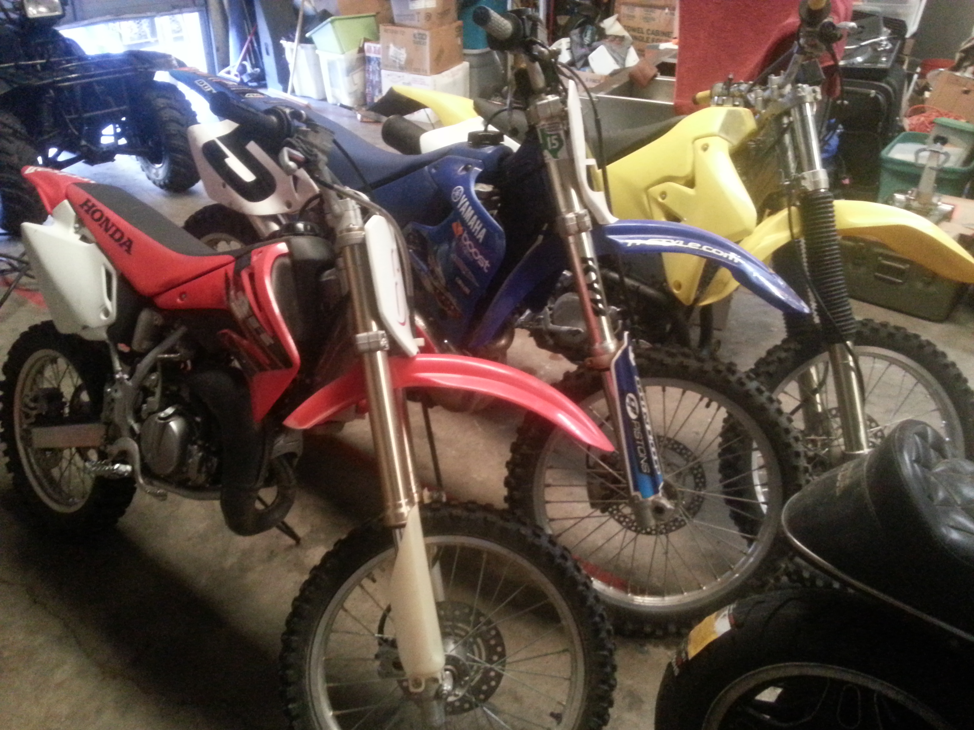 dodo - jamesharper - Motocross Pictures - Vital MX