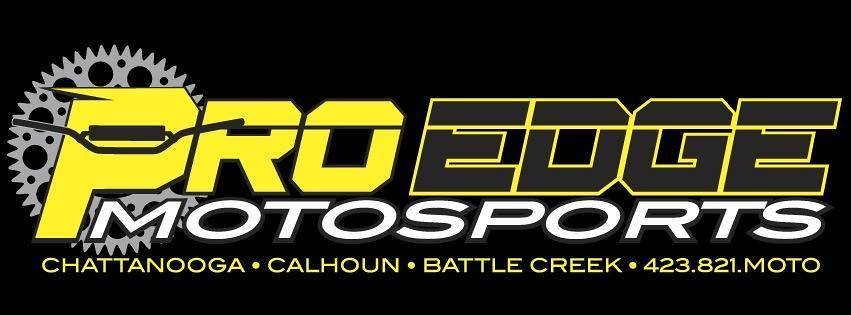 Pro Edge MX's Profile - Vital MX