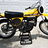1974 Yamaha MX 250 A - Vintage Ray - Motocross Pictures - Vital MX