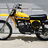1974 Yamaha MX 250 A - Vintage Ray - Motocross Pictures - Vital MX