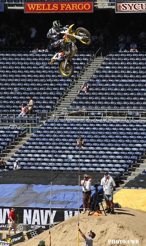 RC -Step up - docweedon - Motocross Pictures - Vital MX