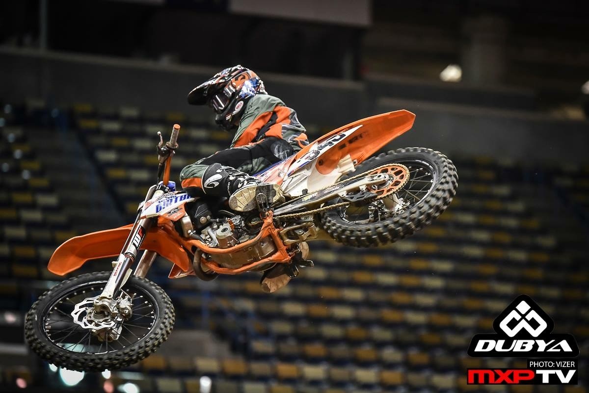 Driven Mx Racing's Profile - Vital MX