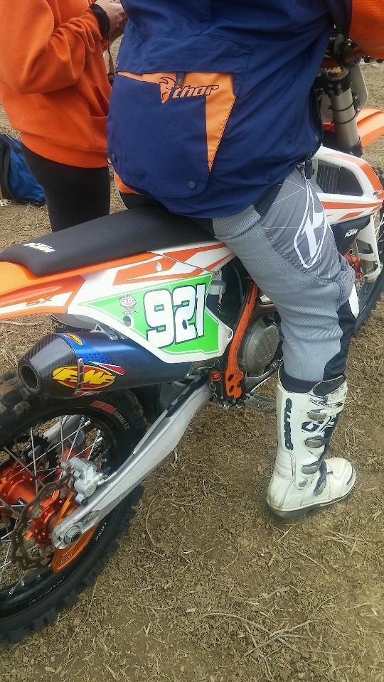 262 - RCF - Motocross Pictures - Vital MX