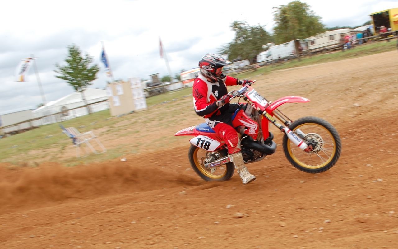 CR500AF - Ralf#118's Bike Check - Vital MX