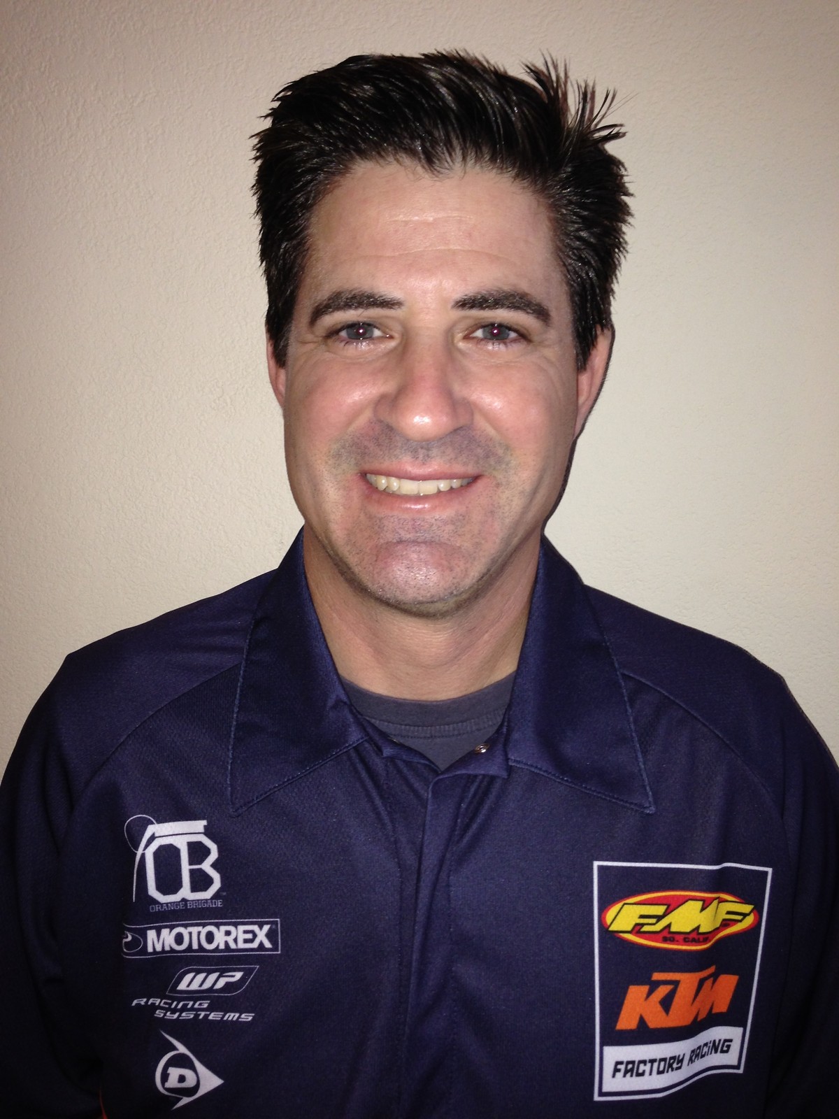 James Coy's Profile - Vital MX