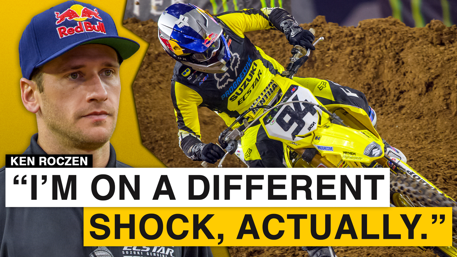 Ken Roczen Talks Glendale | Vital MX Interview - Motocross Videos ...