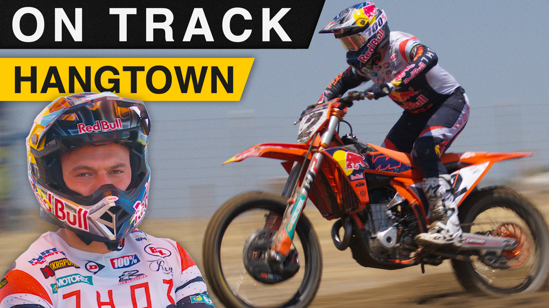 First Motocross Laps | 2023 Hangtown - Motocross Videos - Vital MX