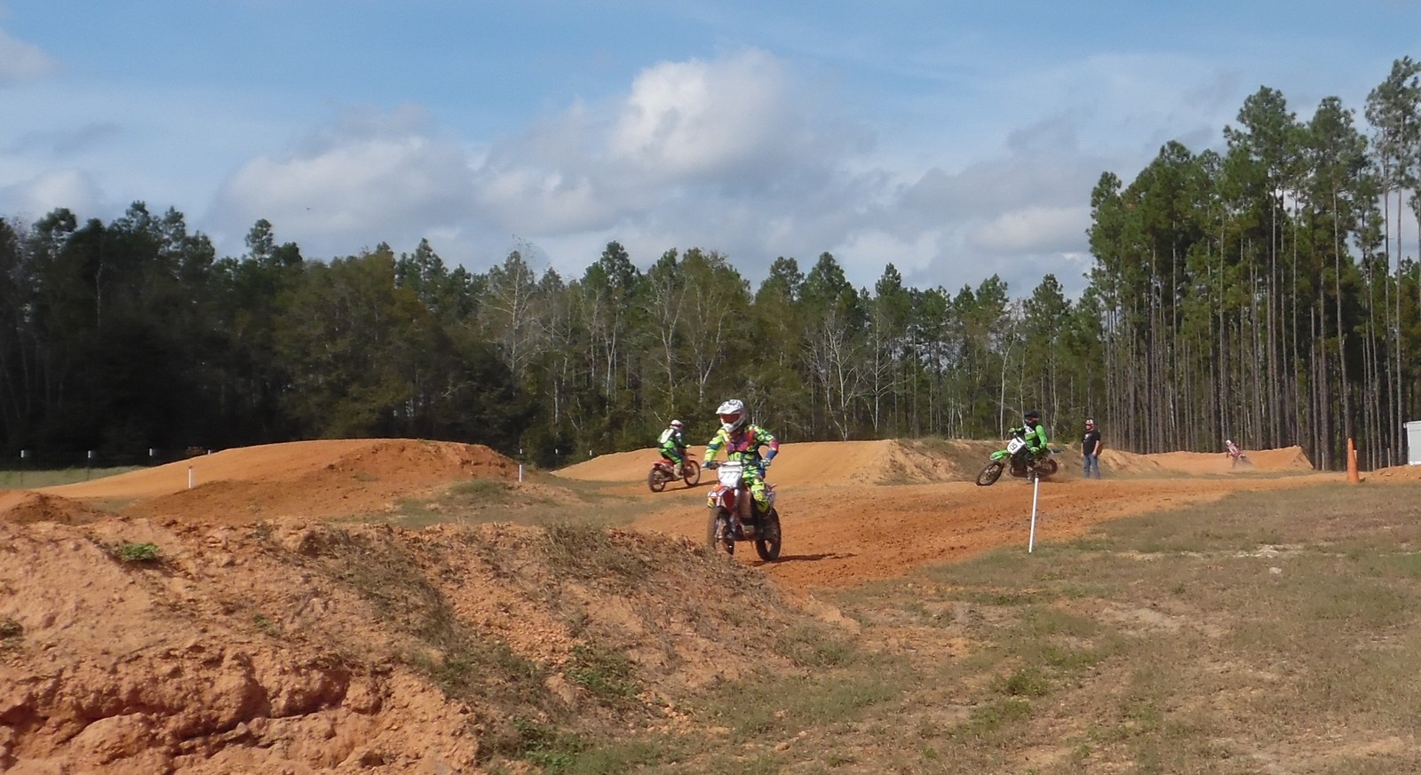 SAM 0827 - Cross Roads MX - Motocross Pictures - Vital MX