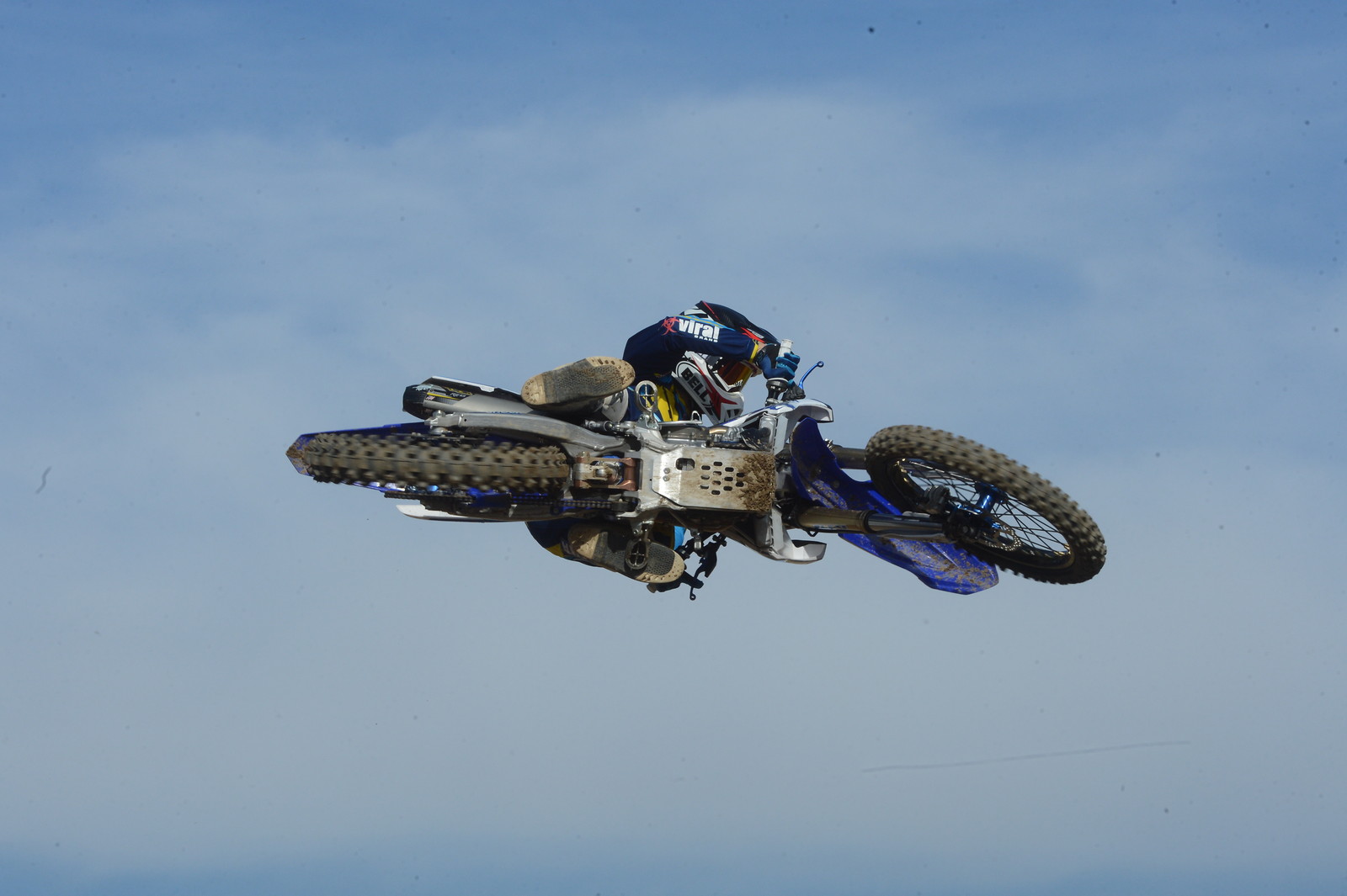 Scott Champion - Motool - Motocross Pictures - Vital MX