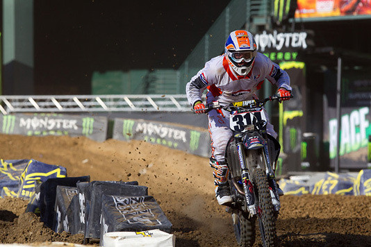 Alex Ray - Motool - Motocross Pictures - Vital MX