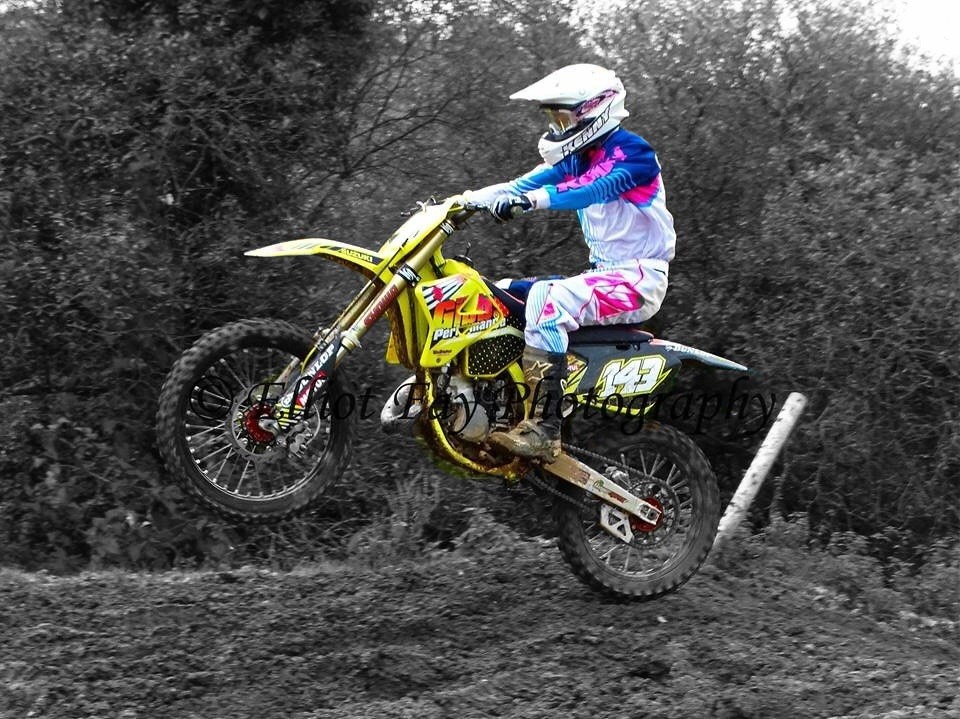 psr racing's Profile - Vital MX